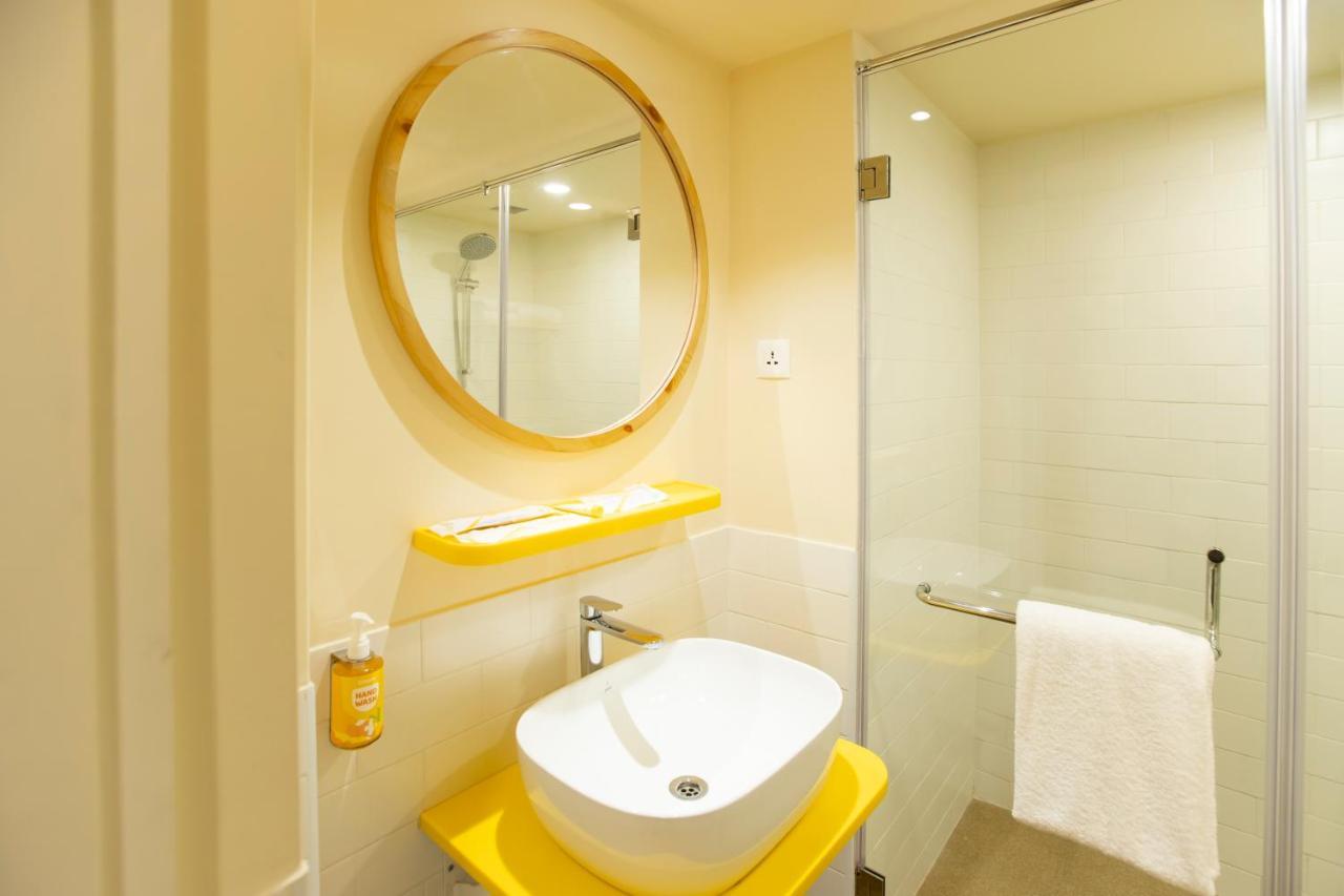 HOTEL BLOOM HUB L GUINDY | ⋆⋆⋆⋆ | CHENNAI, INDIA | SEASON DEALS FROM $87