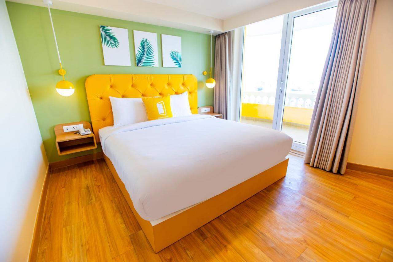 HOTEL BLOOM HUB L GUINDY | ⋆⋆⋆⋆ | CHENNAI, INDIA | SEASON DEALS FROM $87